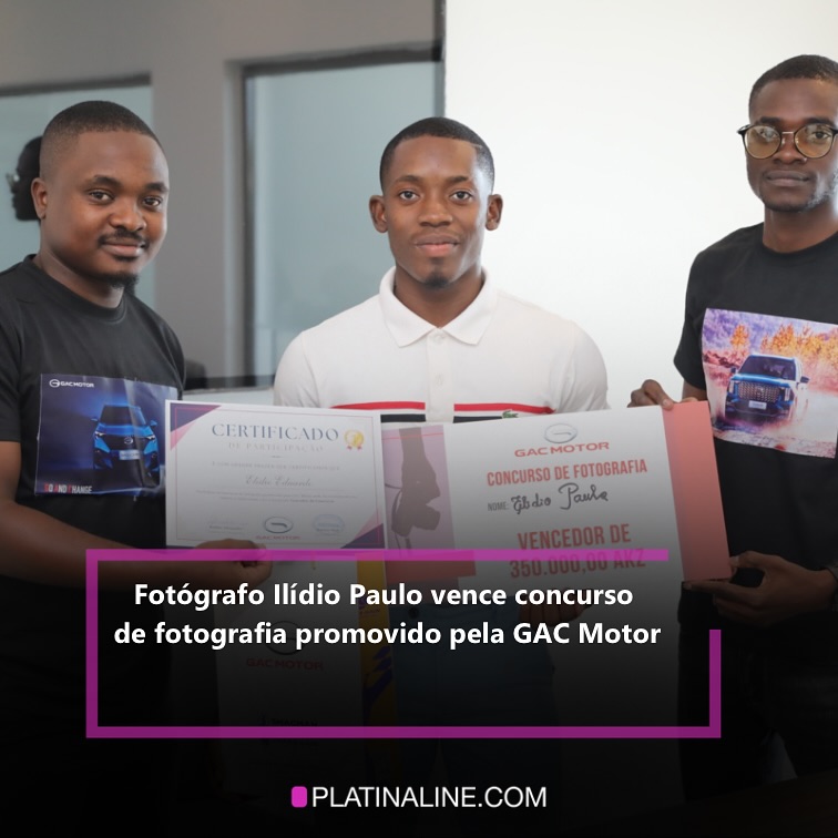 Concurso de Fotografia “A Beleza Dos Detalhes” - Gac Motor Angola - Go ...