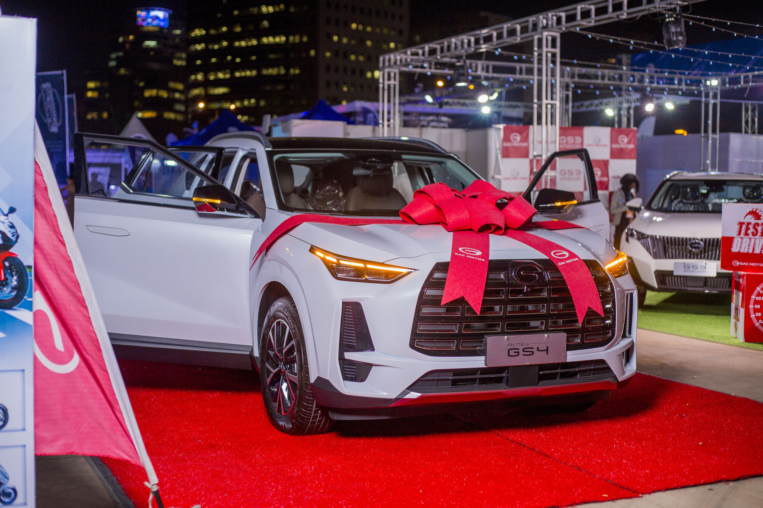 Home page - Gac Motor Angola - Go And Change